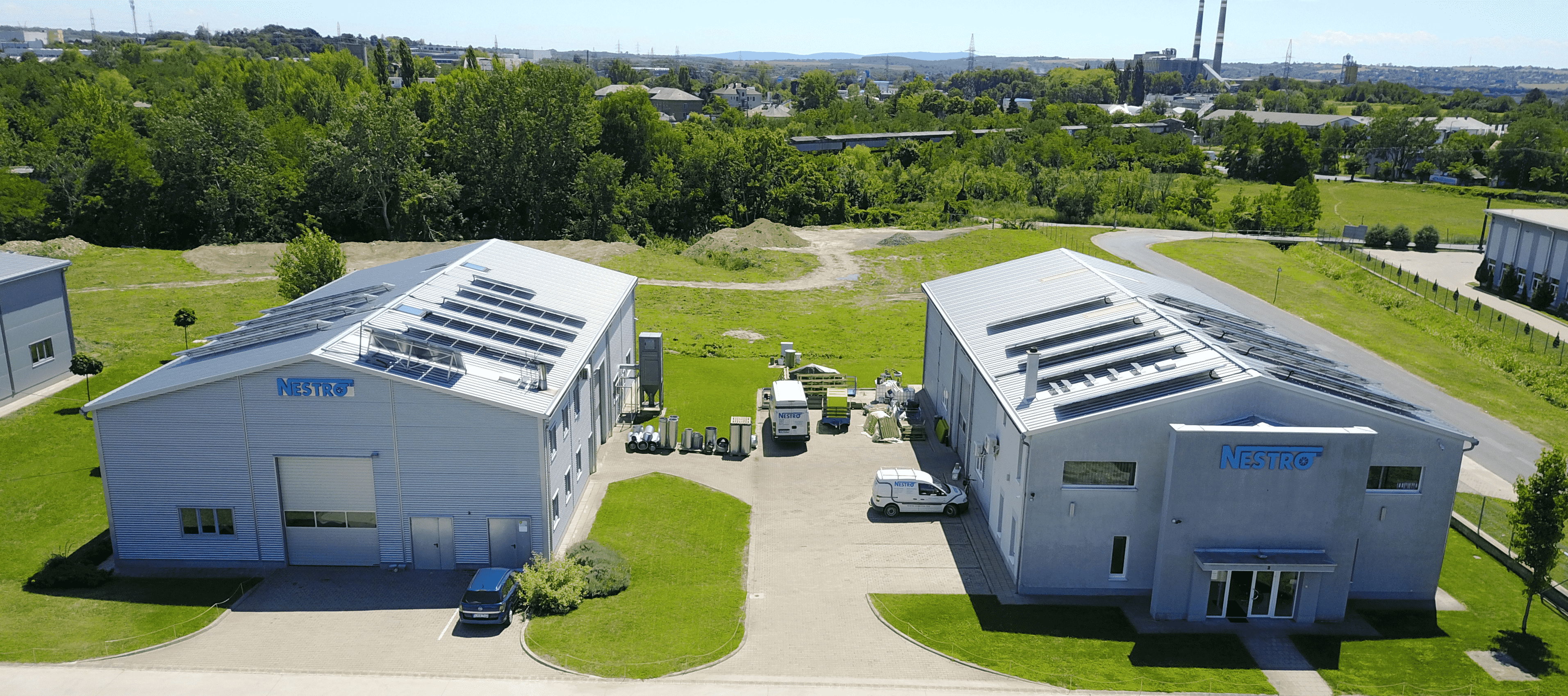 Nestro | 8 gyakori hiba porelszívó rendszerek tervezésénél