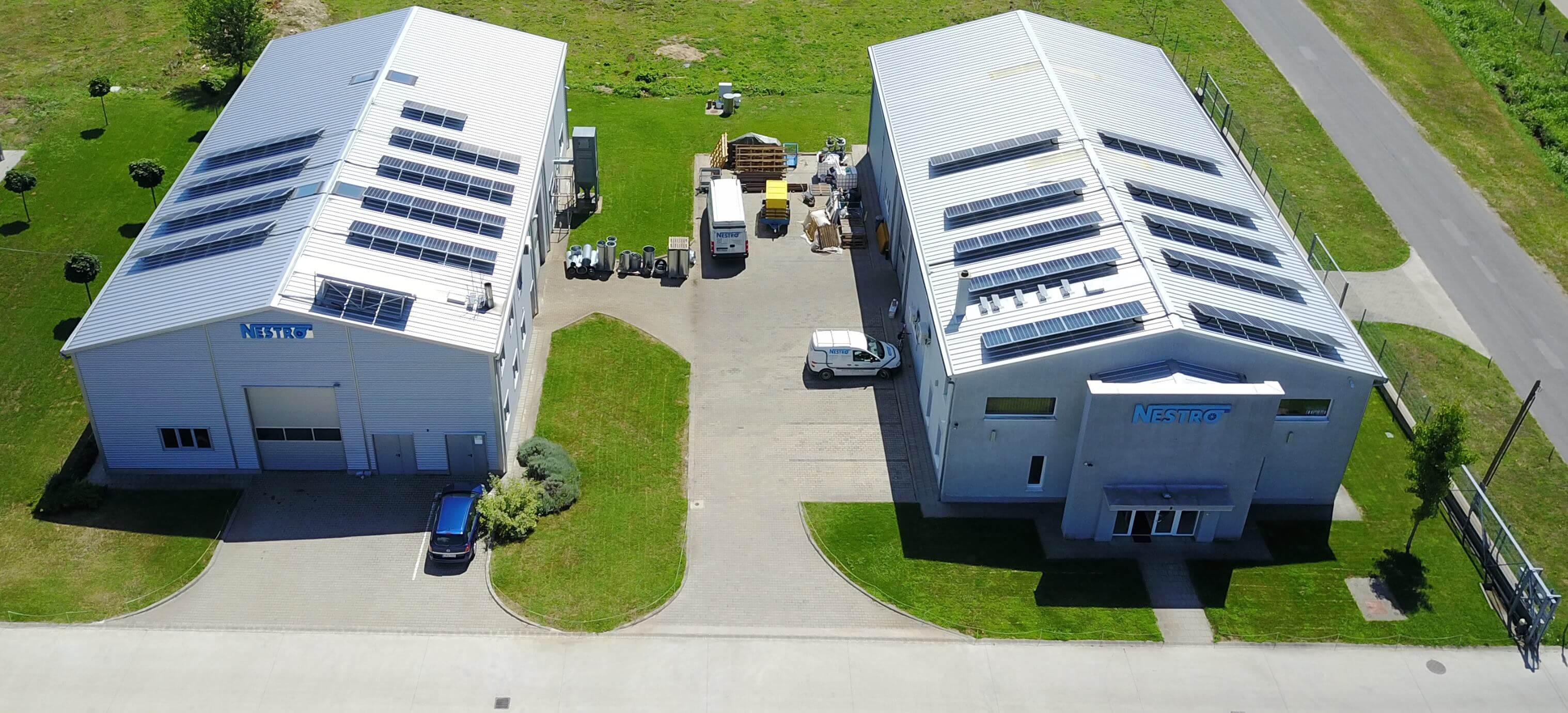 Nestro | Nestro Pécs