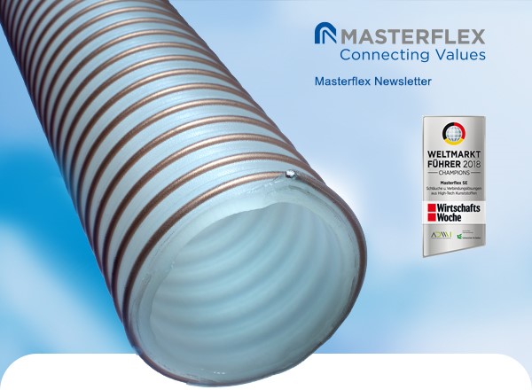 Nestro | MASTERFLEX hírek